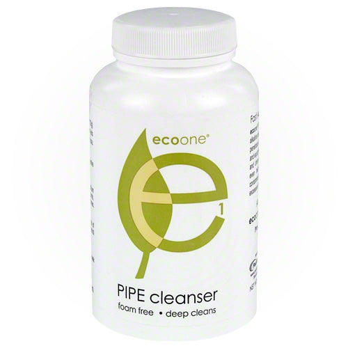 ecoone Pipe Cleanser eco-8034. Hot Tub Pipe Cleaner. Pipe Cleanser. Spa Plumbing Cleaner. — Hot ...