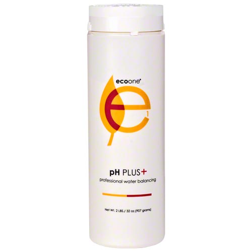 2 Pounds, ecoone pH Plus + | eco-8016 — Hot Tub Warehouse