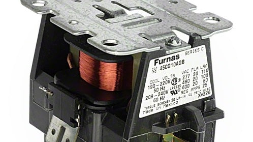 ...in most mechanical spa systems as part of the heater circuit. If you ...