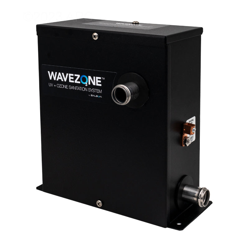 Balboa WaveZone UV/O3 Combo 59329-01 — Hot Tub Warehouse