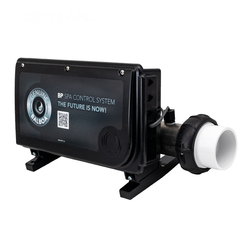 Balboa BP100 Control System G6402-01 — Hot Tub Warehouse
