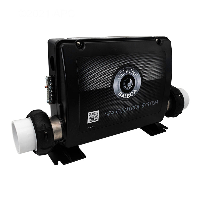 Balboa BP7 Control System G6405-01 — Hot Tub Warehouse