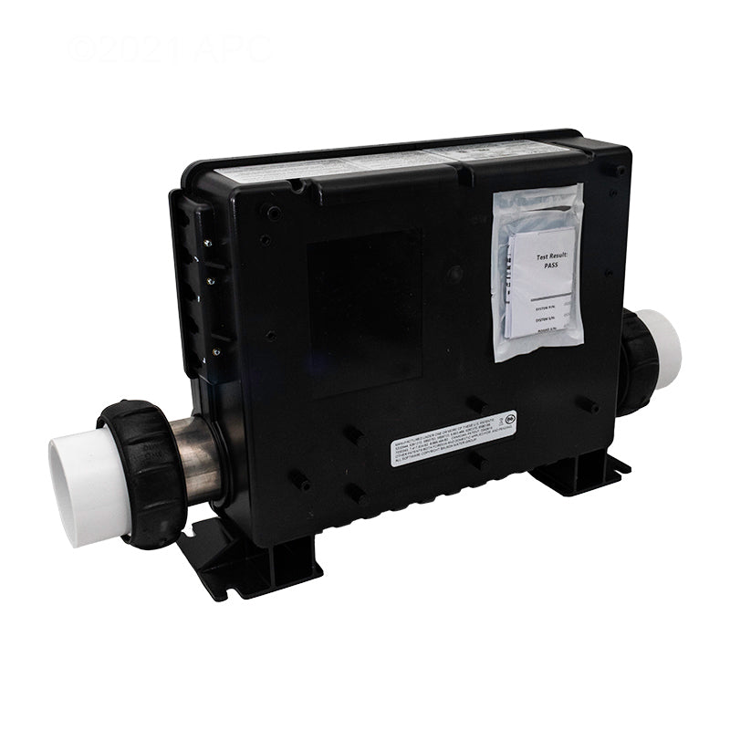 Balboa BP7 Control System G6405-01 — Hot Tub Warehouse