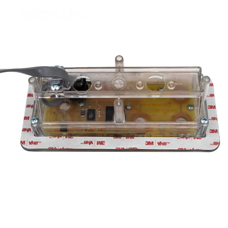 Balboa Control Panel G8242 — Hot Tub Warehouse