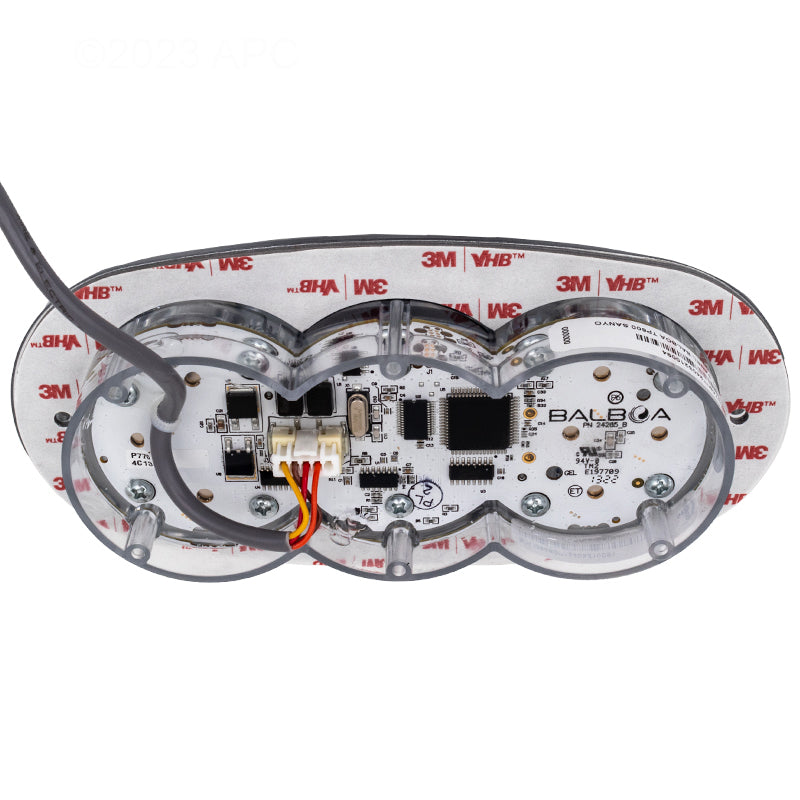 Balboa Control Panel G8460 — Hot Tub Warehouse
