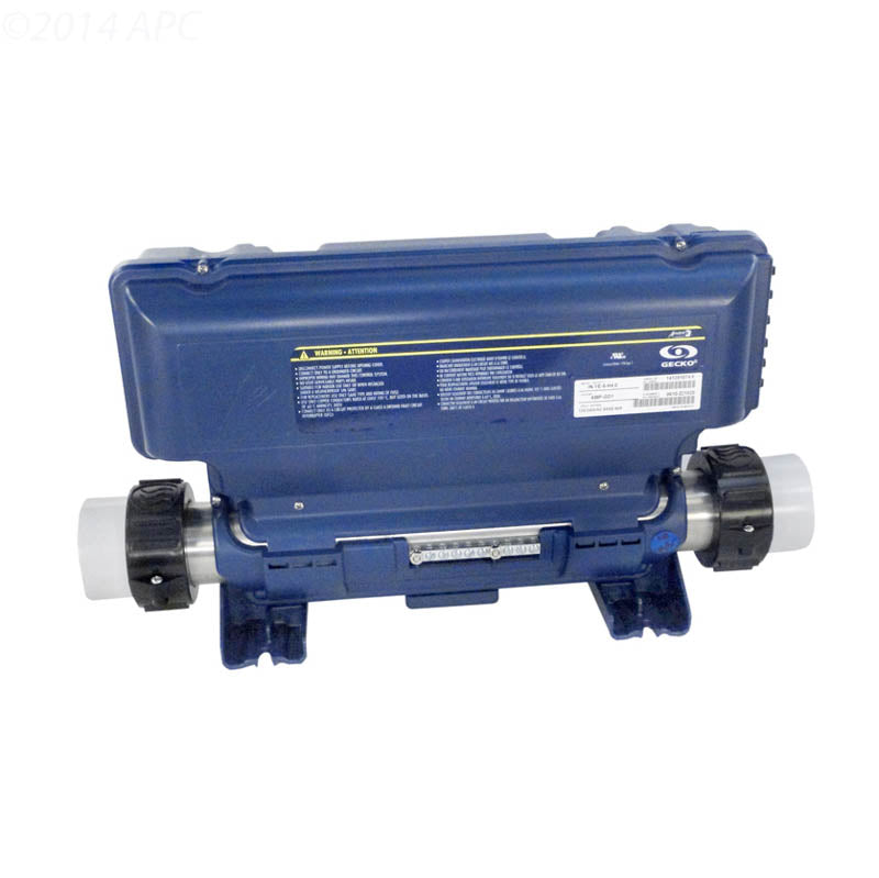 Gecko in.ye-5 Control System 0610-300013 — Hot Tub Warehouse