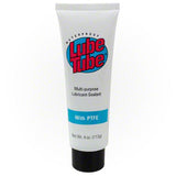 Lube Tube with PTFE | Pool and Hot Tub Lubricant and Sealant — Hot Tub ...