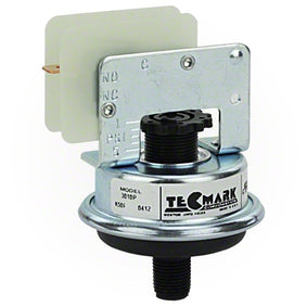 Hot Tub and Spa Pressure Switches from Tecmark & Presair. Presair ...