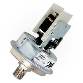 Hot Tub and Spa Pressure Switches from Tecmark & Presair. Presair ...