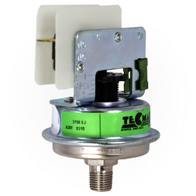 Hot Tub and Spa Pressure Switches from Tecmark & Presair. Presair ...