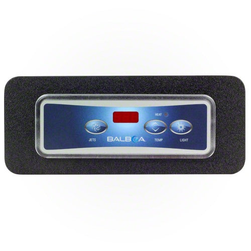 Balboa VS500Z Spa Control System Complete 54216-Z | Balboa 54216-Z ...