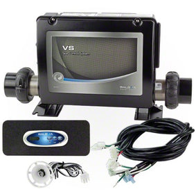 Replacement Hot Tub Control Systems Complete — Hot Tub Warehouse