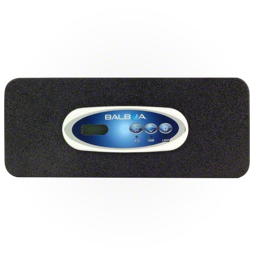 Balboa VS500Z Spa Control System Complete 54219-Z. Balboa 54219-Z — Hot ...