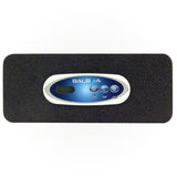 Balboa VS500Z Spa Control System Complete 54219-Z. Balboa 54219-Z — Hot ...