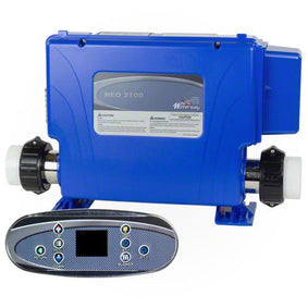 Replacement Hot Tub Control Systems Complete — Hot Tub Warehouse