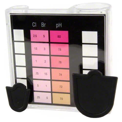 Taylor Test Comparator 9057 | Taylor 9057 — Hot Tub Warehouse