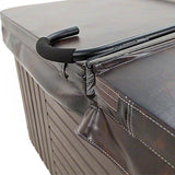 Covermate Freestyle Cover Lift. Covermate Freestyle. — Hot Tub Warehouse