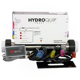 Replacement Hot Tub Control Systems Complete — Hot Tub Warehouse