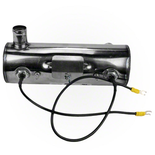 Leisure Bay Lo Flo Heater Assembly E2550-0203ET. Therm Products E2550 ...
