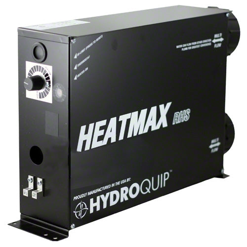 HydroQuip HeatMax RHS 11.0 | HydroQuip HEATMAX11.0 — Hot Tub Warehouse