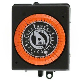 Intermatic Hot Tub & Spa Timers and Time Clocks. Intermatic Mechanical ...