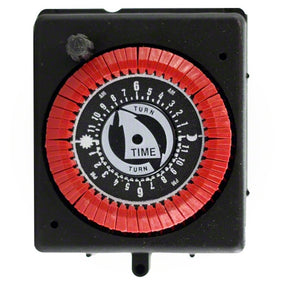 Intermatic Hot Tub & Spa Timers and Time Clocks. Intermatic Mechanical ...