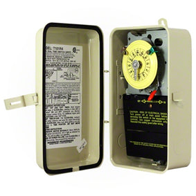 Intermatic Hot Tub & Spa Timers and Time Clocks. Intermatic Mechanical ...