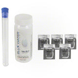 Genesis Blu Fusion Bromine Generator with Top Side Remote BW-S3200 ...