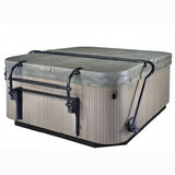 Covermate Vanish Hot Tub Cover Lift — Hot Tub Warehouse
