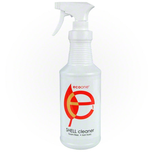 ecoone Spa Shell Cleaner eco-8029. Hot Tub Shell Cleaner. Spa Shell ...