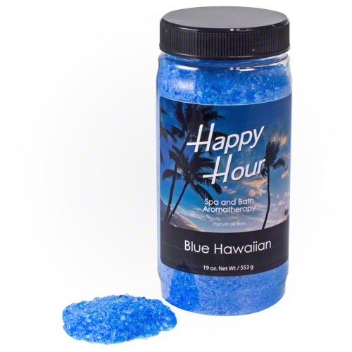 InSPAration Happy Hour Aromatherapy Crystals — Hot Tub Warehouse