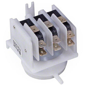 Hot Tub and Spa Air Switches by Presair and Tecmark. Presair Air ...