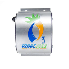 Del Ozone | Hot Tub Ozonators | Spa Ozonators — Hot Tub Warehouse